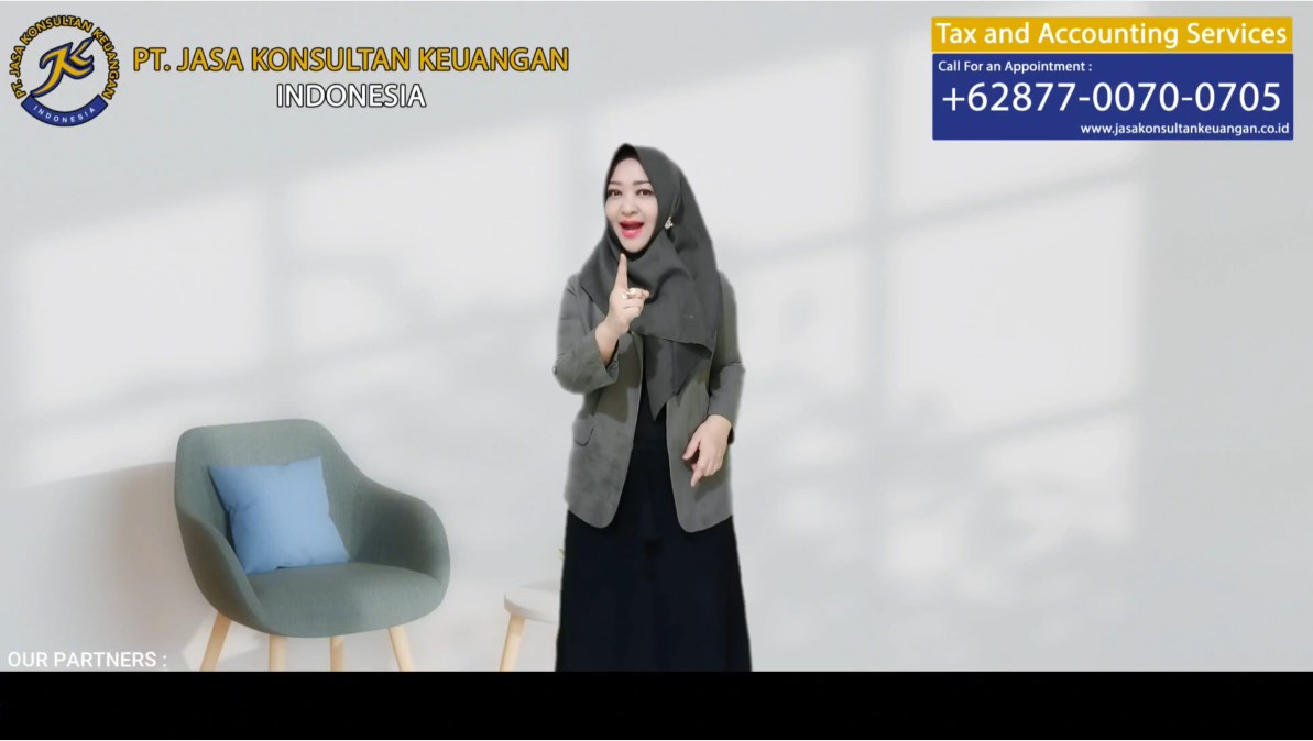 APA-APA YANG DIKATAKAN ADALAH CERMINAN DIRINYA SENDIRI – BY PT. JASA ...